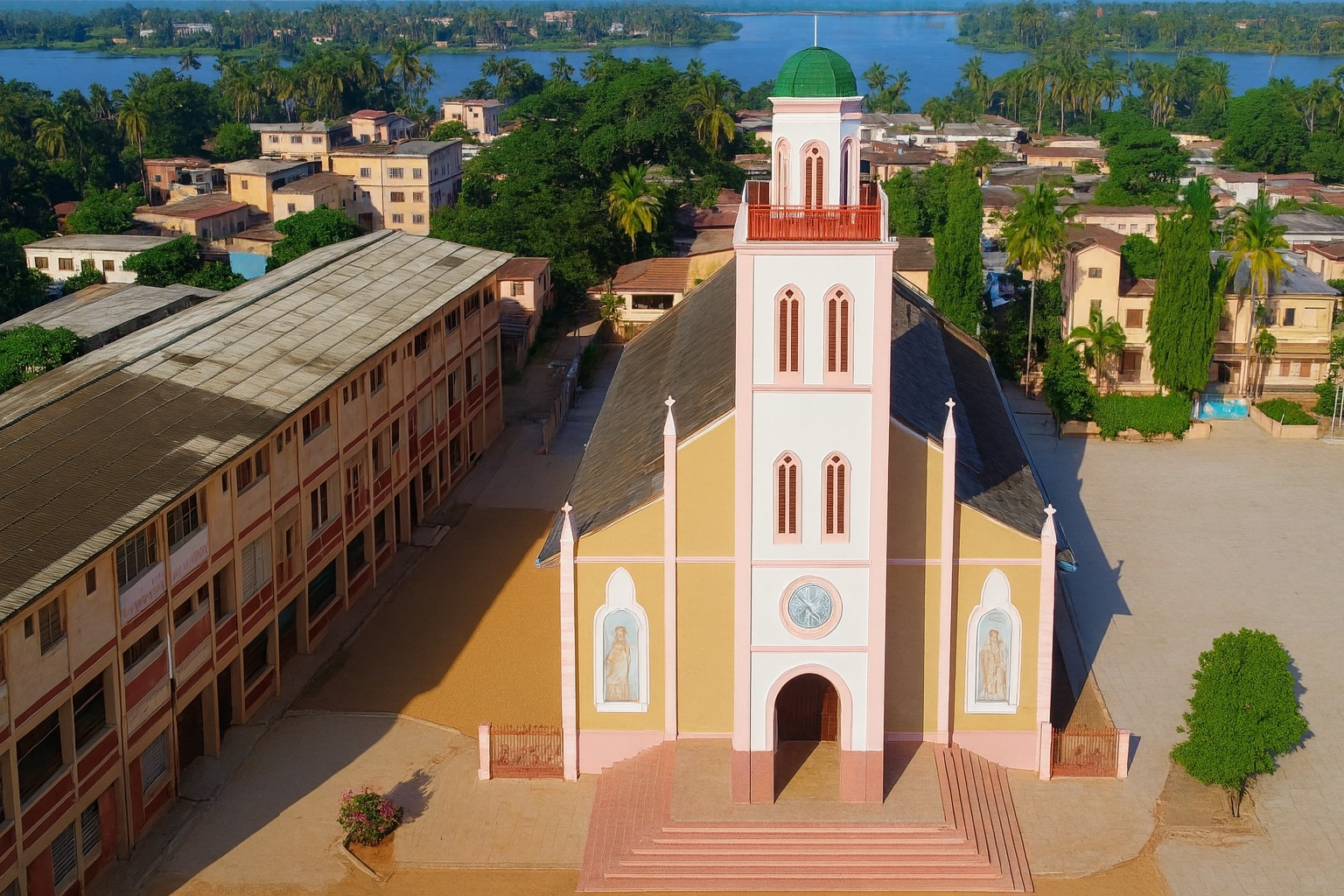 Togo eVisa for UK Travellers Online - Togo eVisa