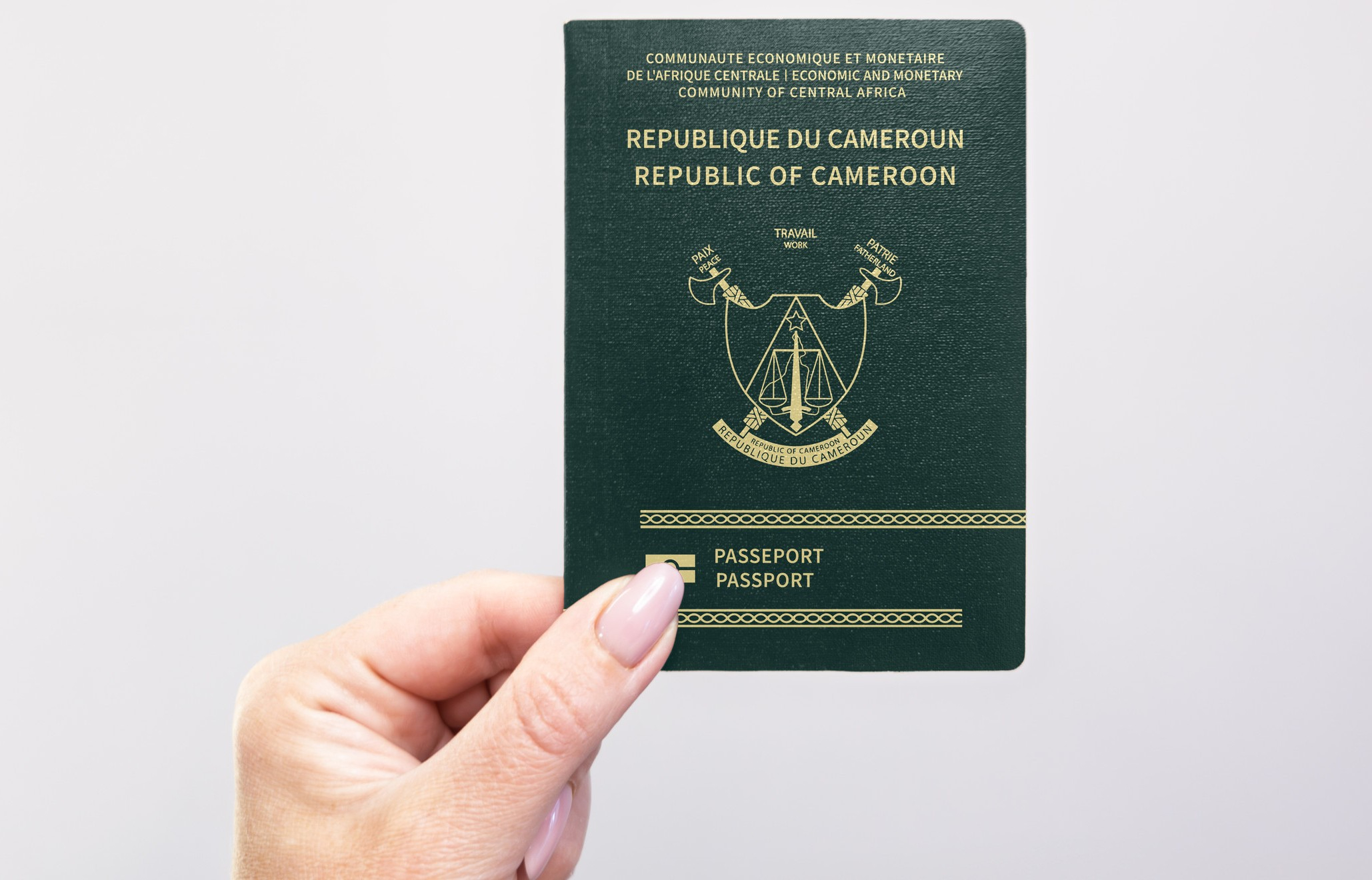 Togo eVisa Guide for Cameroon Citizens - Togo eVisa