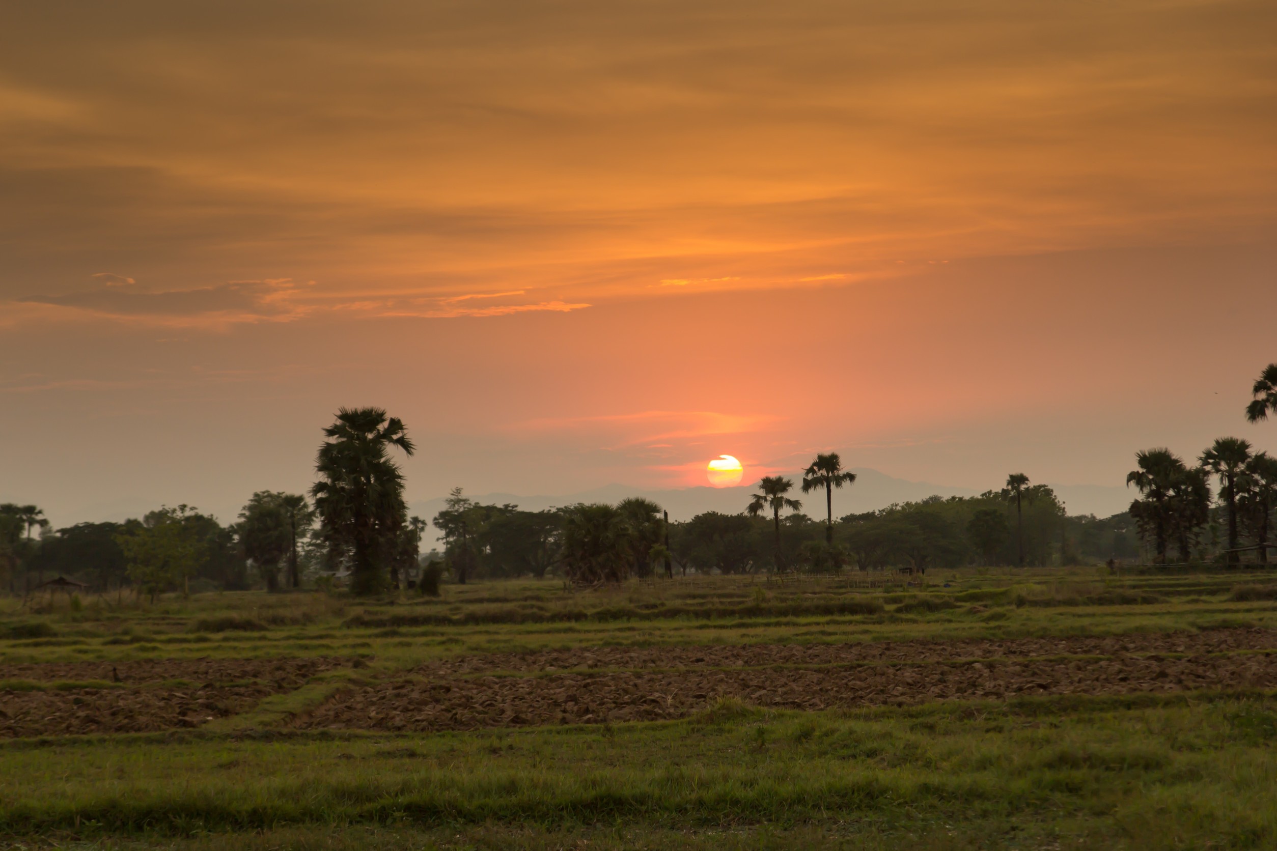 Top Must-Visit Mesmerising Destinations in Togo You Never Knew About ...