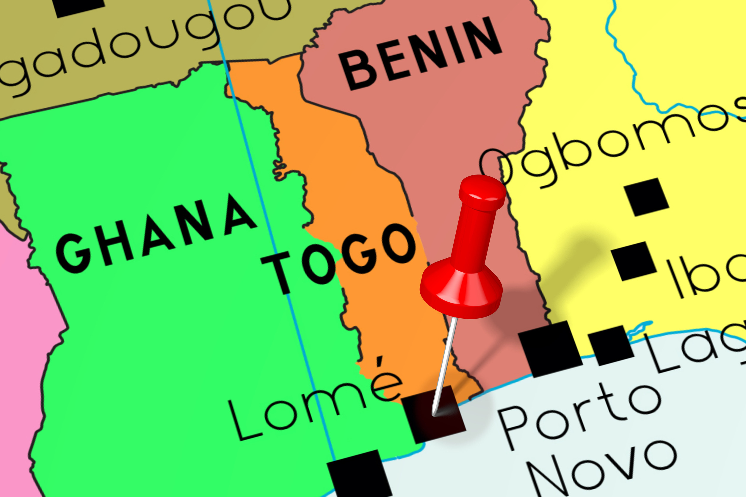 Togo eVisa for Netherlands Citizens – Apply Online Easily - Togo eVisa